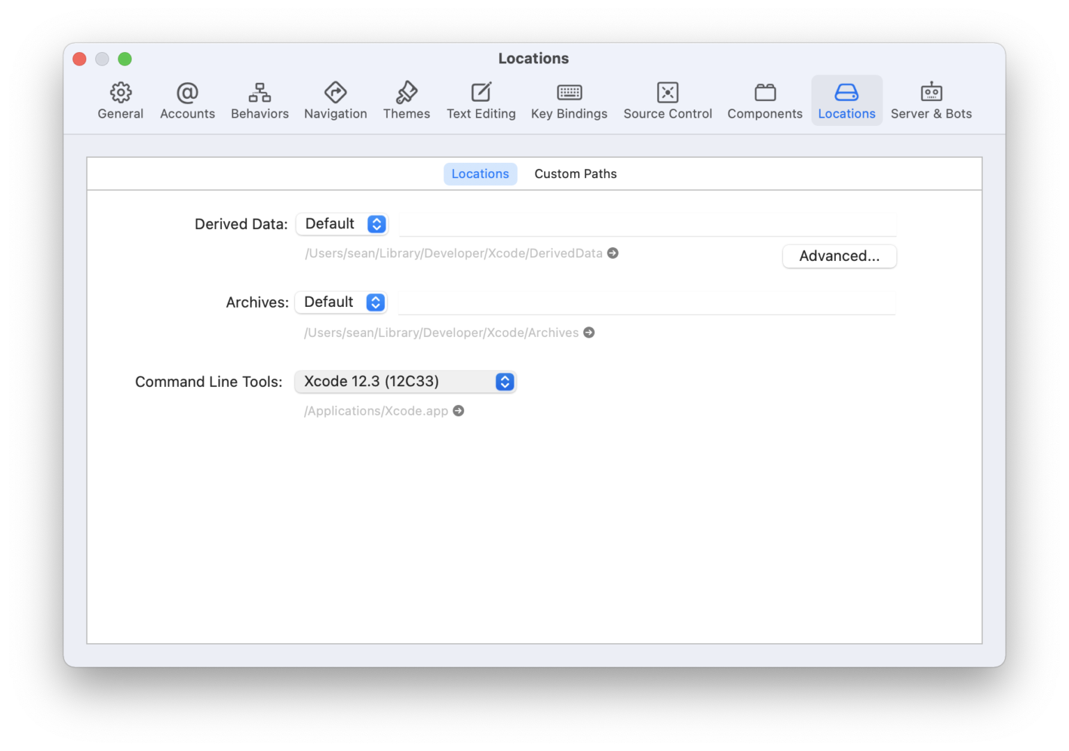 macos Big Sur 11.1 — ERROR: Failed to build gem native extension. – Inert Ramblings