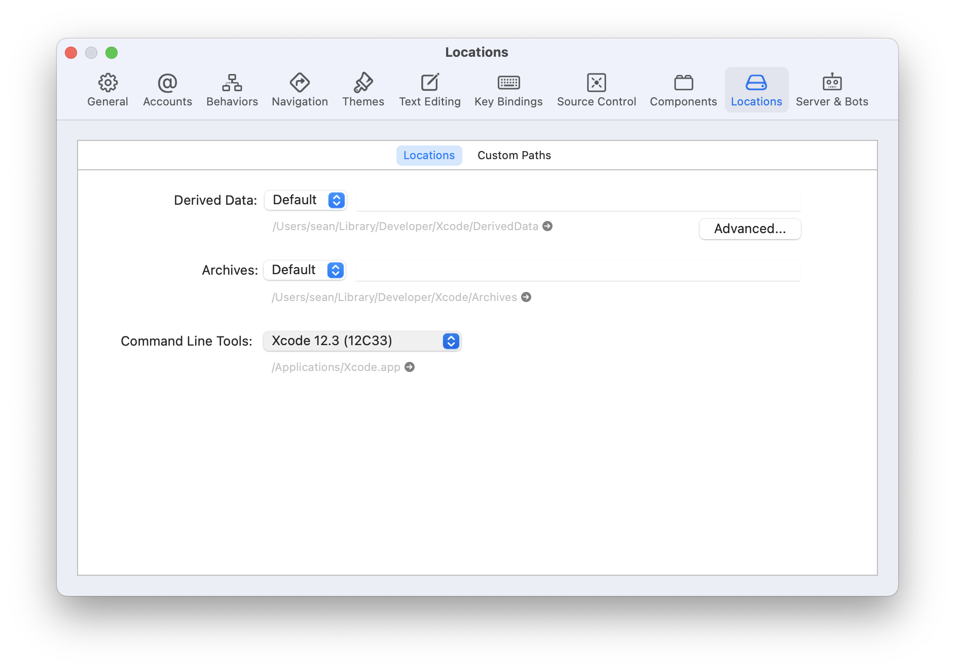 macos Big Sur 11.1 — ERROR: Failed to build gem native extension. – Inert Ramblings